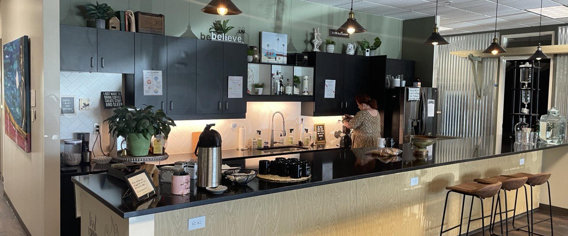 Our Team | NewMaker Financial